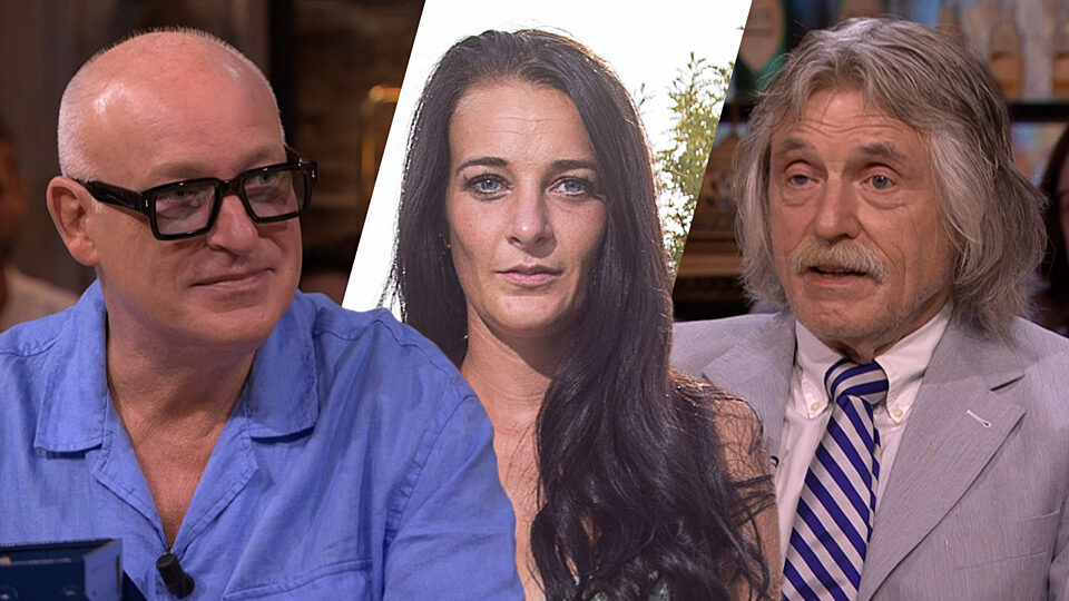 NieuwNieuws | VIDEO - VI-tafel lovend over Playboy-shoot Nicolleke Kremers